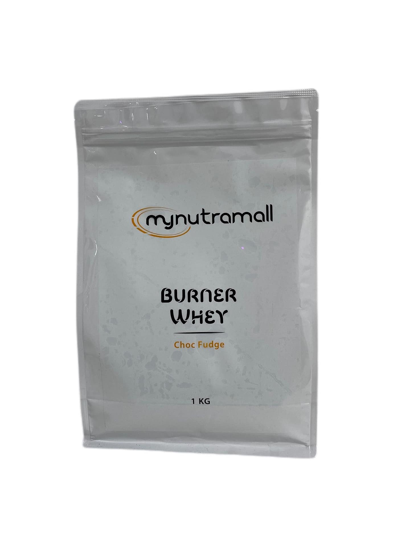 MyNutramall Burner Whey Choc Fudge