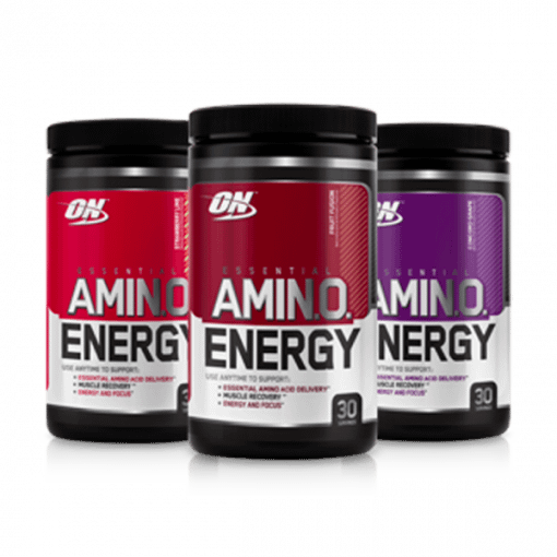 Optimum Nutrition Amino Energy